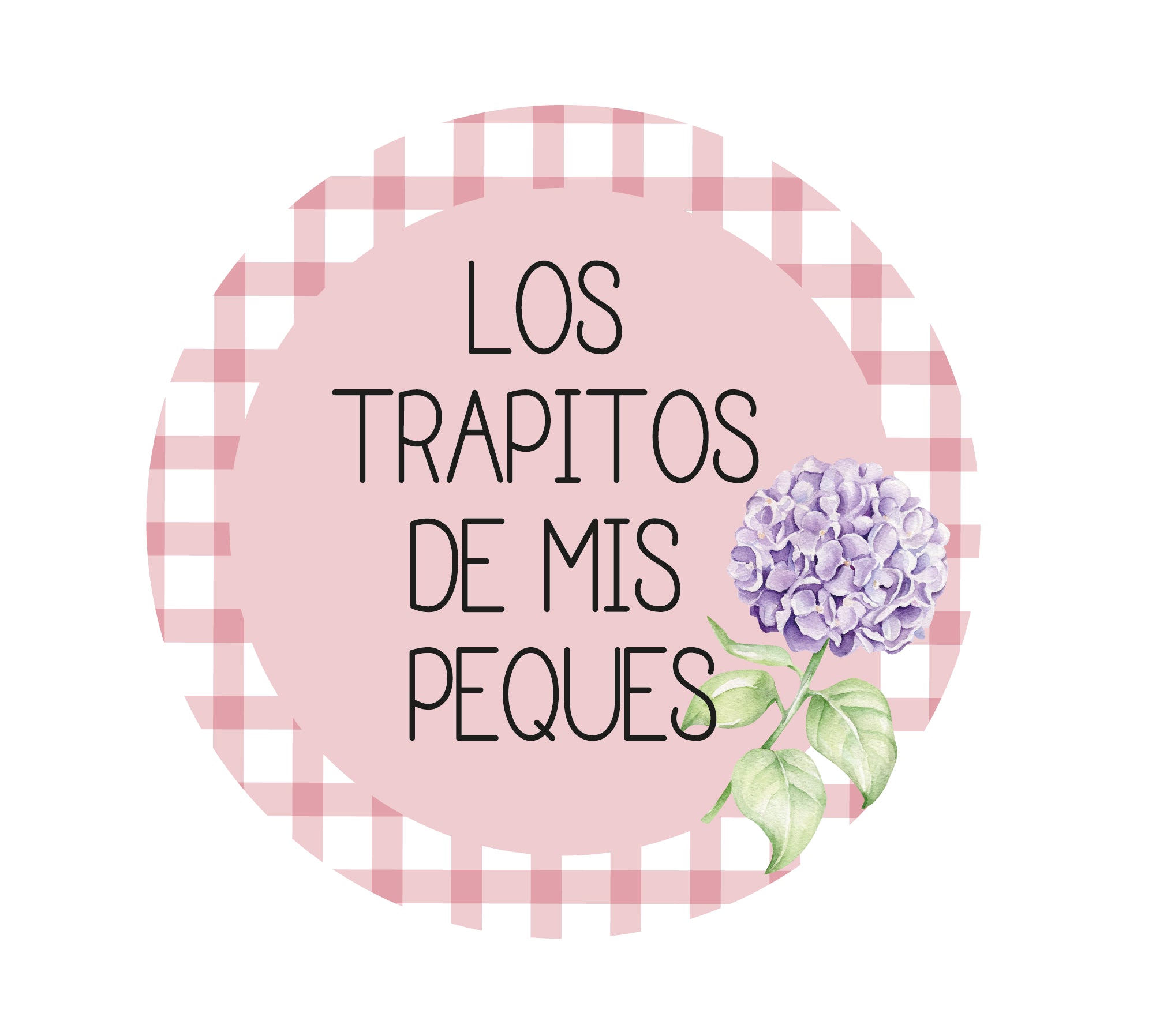 Conócenos – Los Trapitos de mis Peques